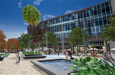 A new Melton Hospital would be significant to economy | Mirage News