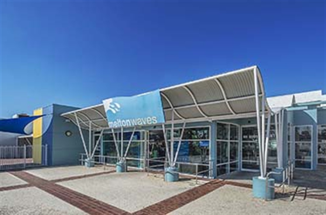 Leisure Centres Melton City Council