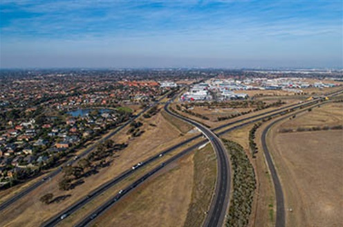 Home Melton City Council