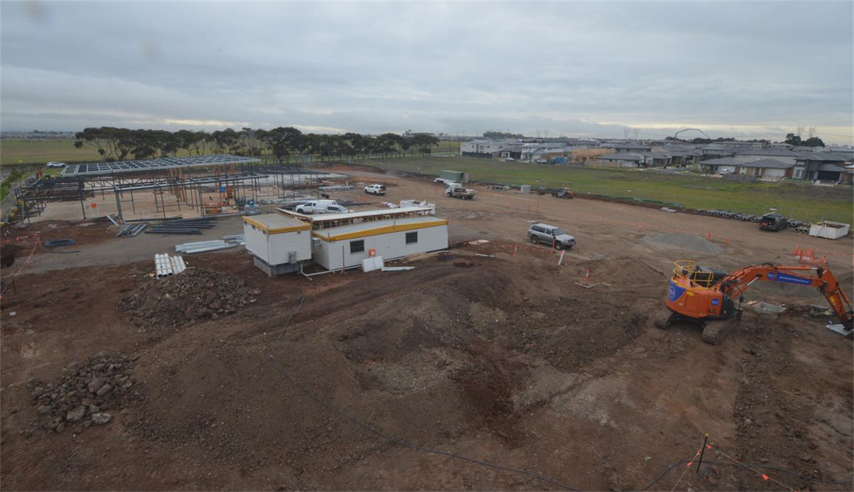 Plumpton Community Centre Melton City Council