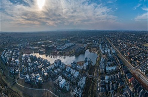 Home Melton City Council