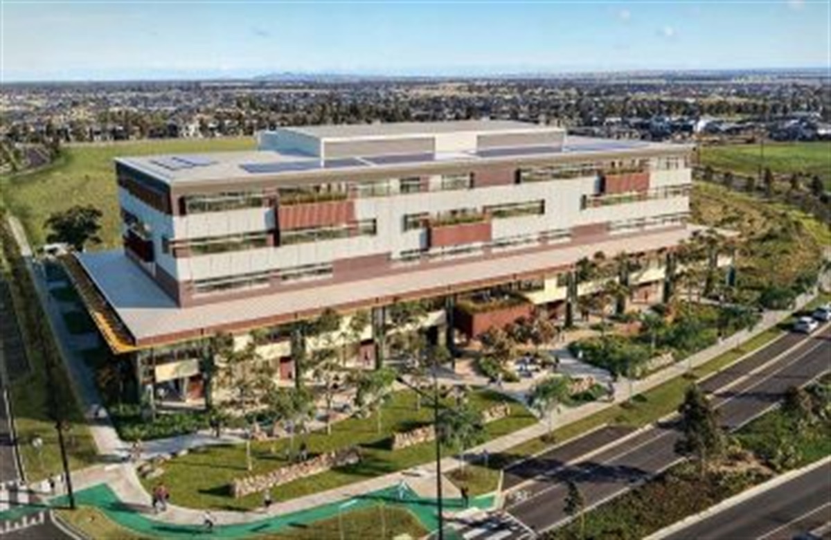 Council receives $30 million in funding for key projects Melton City ...