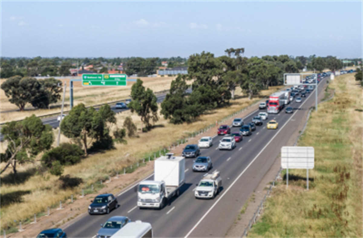 Council welcomes Federal opposition support for Western Highway Melton ...
