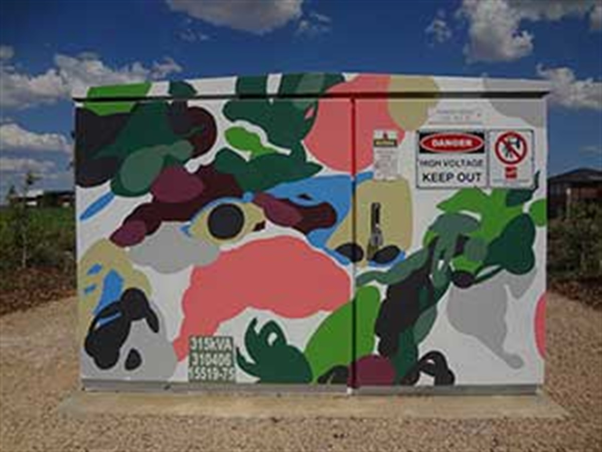 Dance in the Jungle Dream Melton City Council