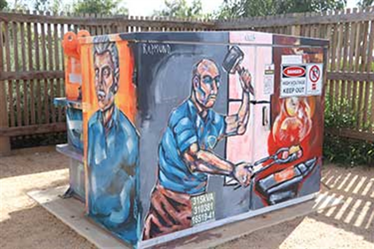 Melton Men's Group Melton City Council