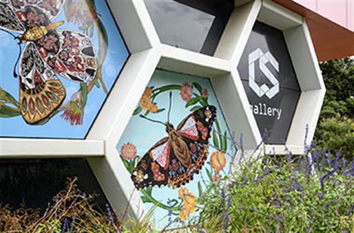 Opportunities for Artists Melton City Council