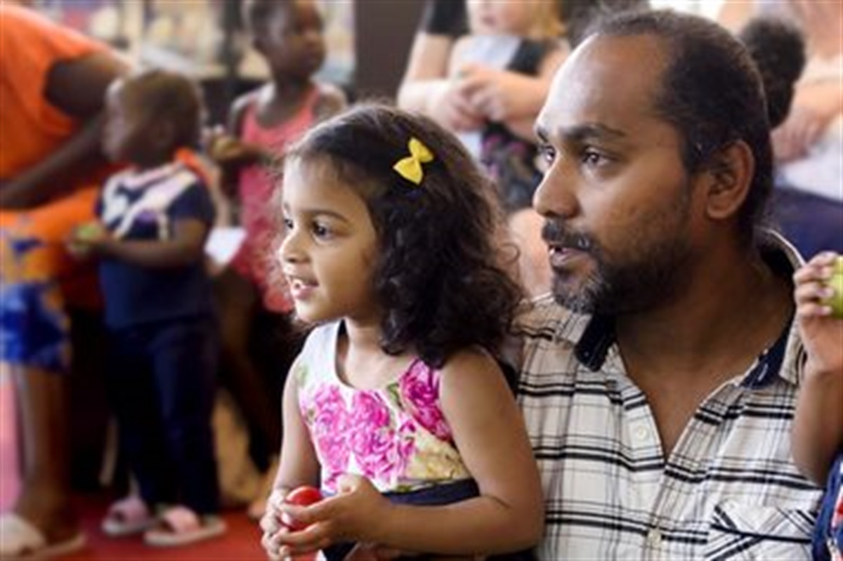 Library Programs and Events Melton City Council