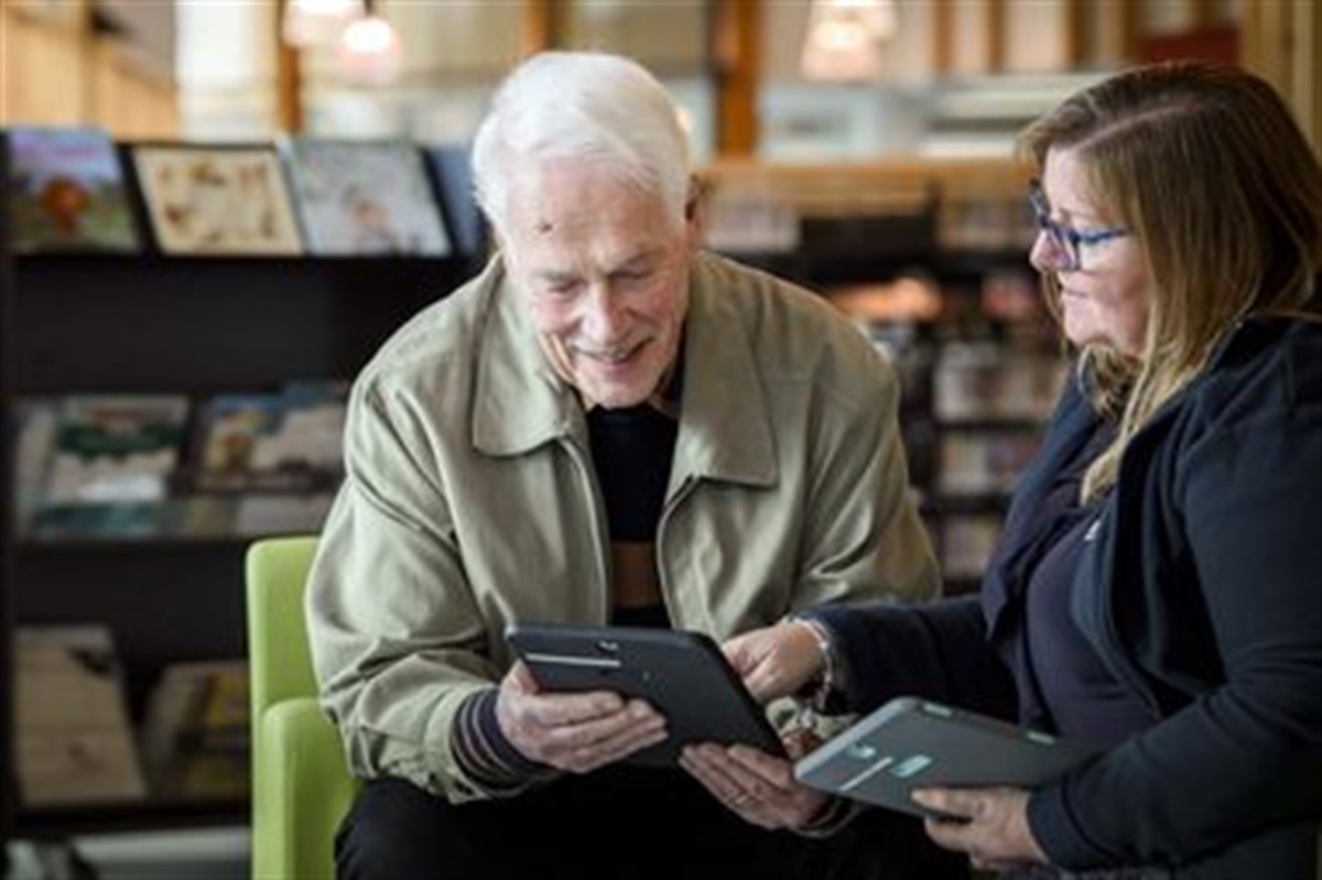 Library Services Melton City Council