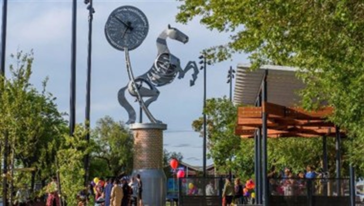 Melton Town Centre Revitalisation Projects Melton City Council