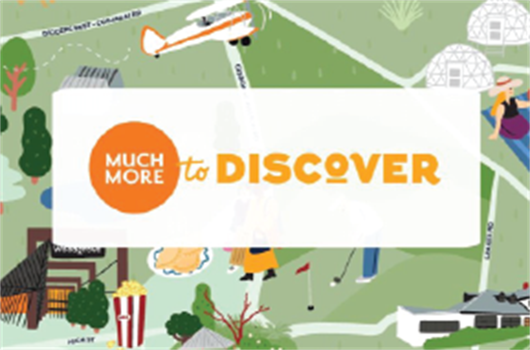 Visitor Guide Melton City Council