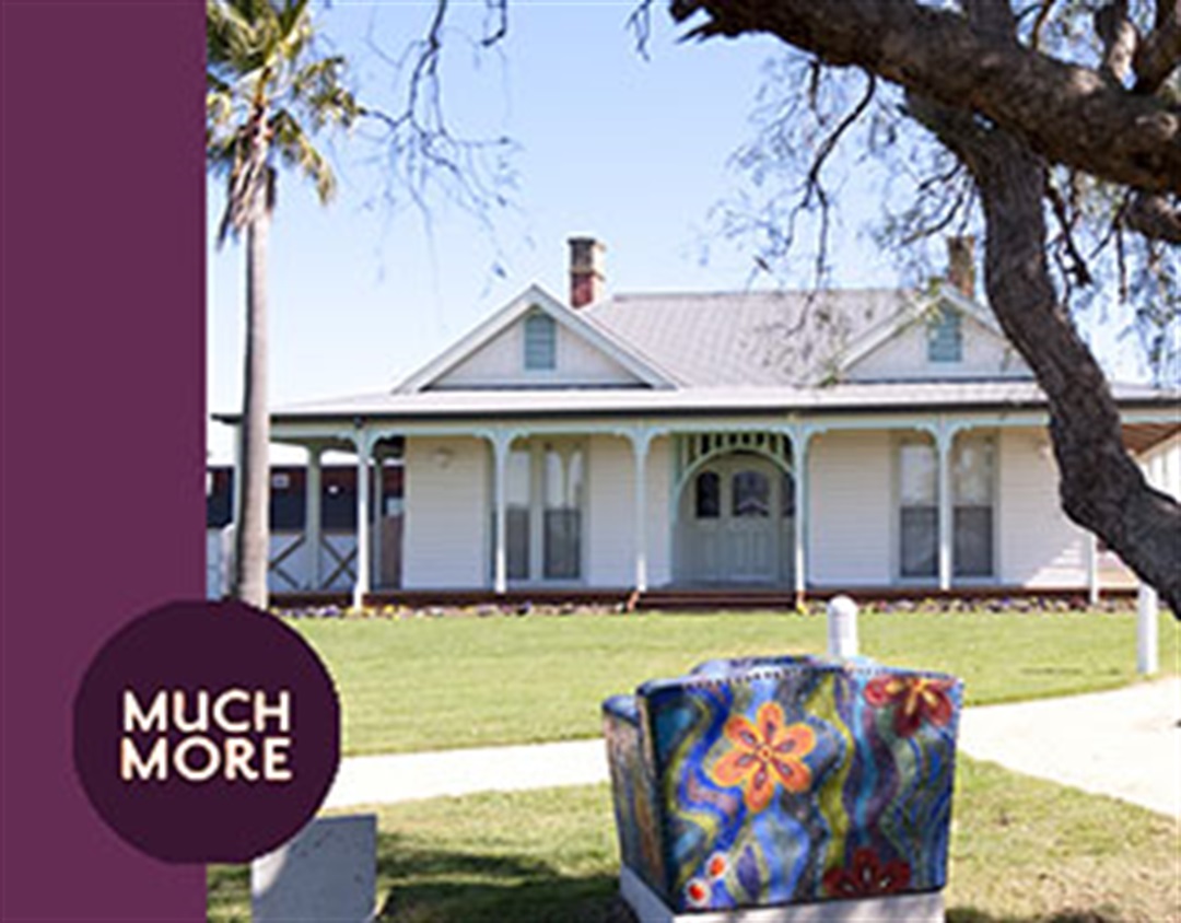 History and heritage Melton City Council