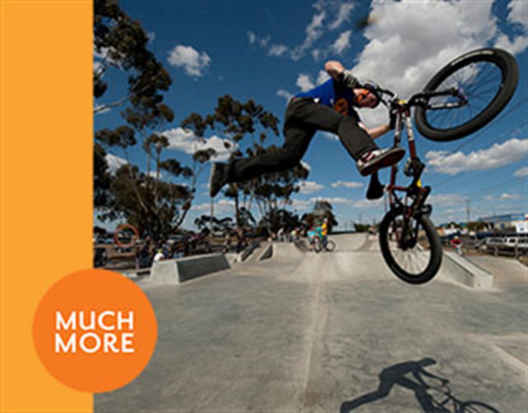 Things to see and do Melton City Council