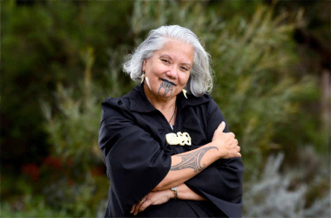 Kim Melton City Council