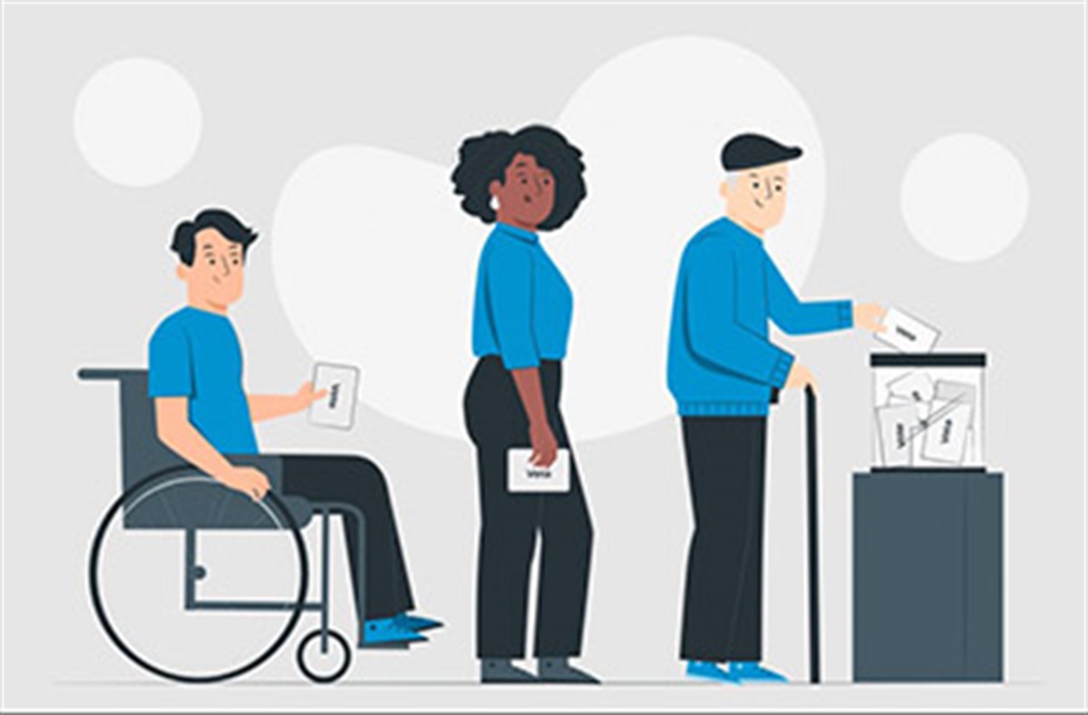 Accessible Voting Melton City Council