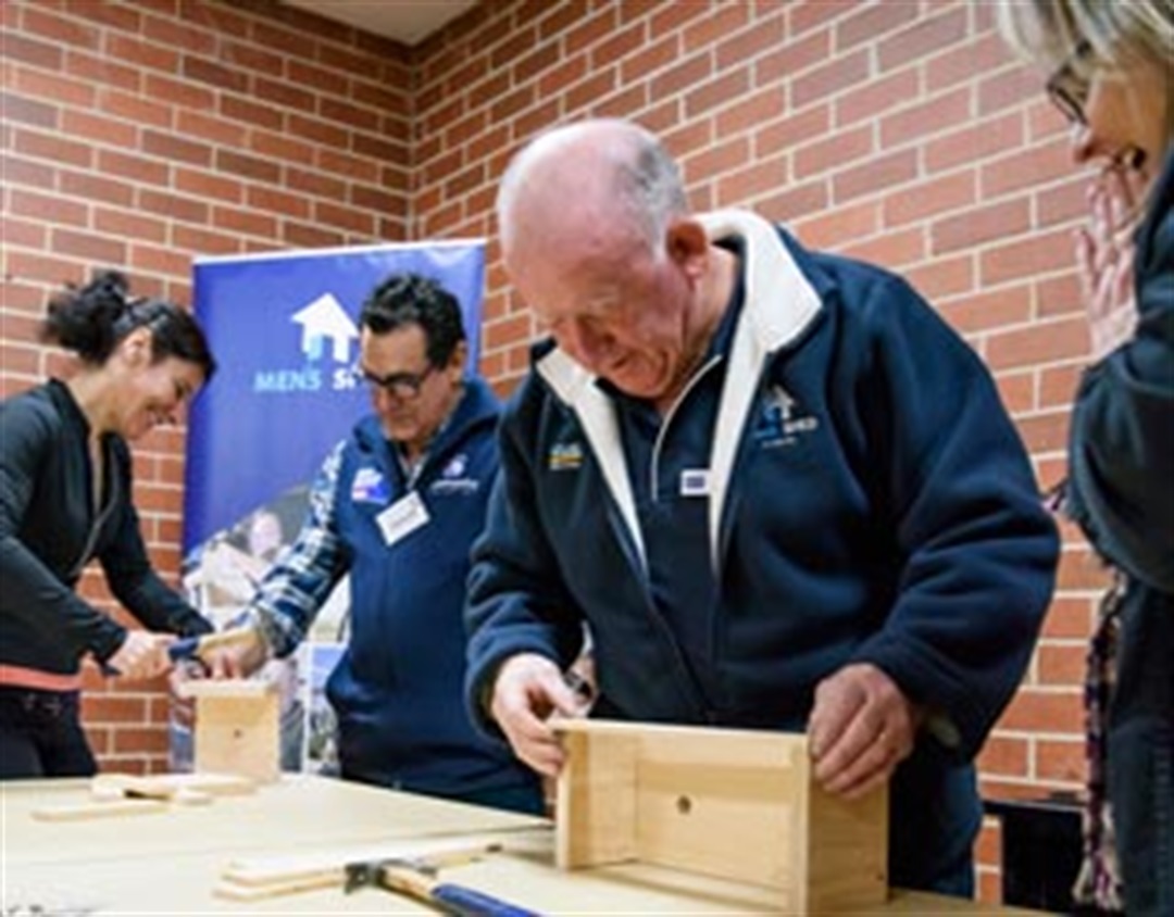 In the community Melton City Council