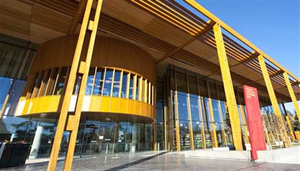 Melton Library & Learning Hub Melton City Council