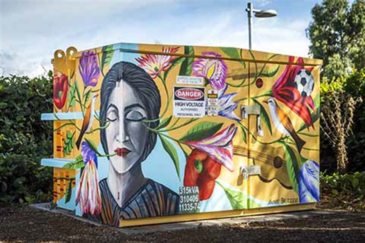 Flourish Melton City Council