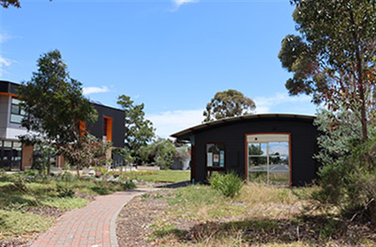 Djerriwarrh Neighbourhood House Melton City Council