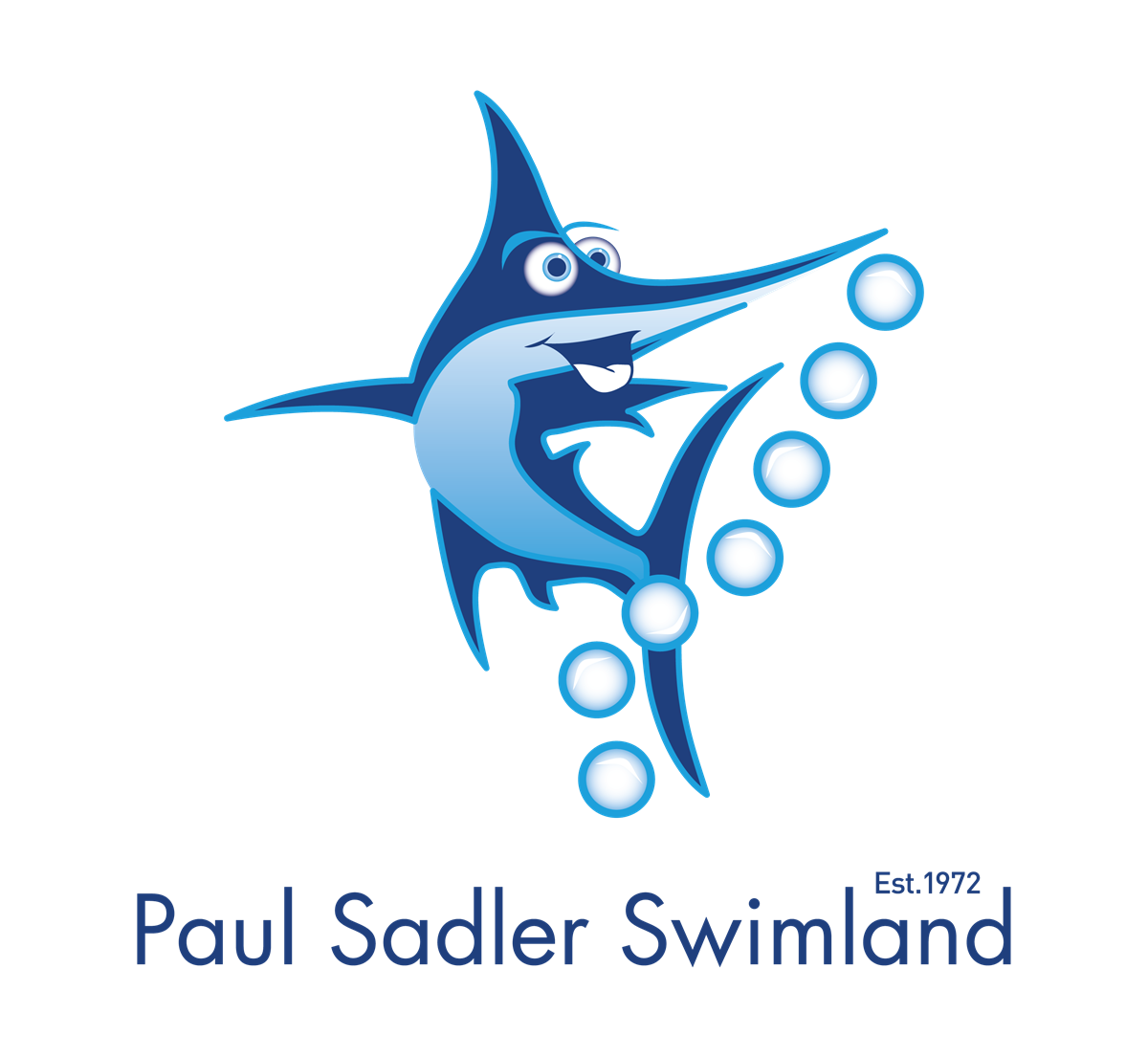 Paul Sadler Swimland Parkwood Green