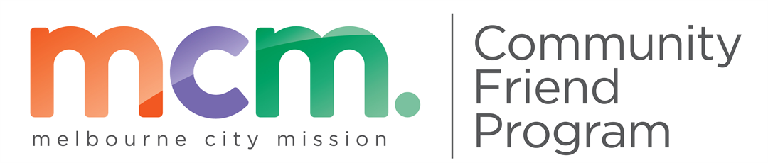 Community Friend Program (CFP) - Melbourne City Mission Melton City Council